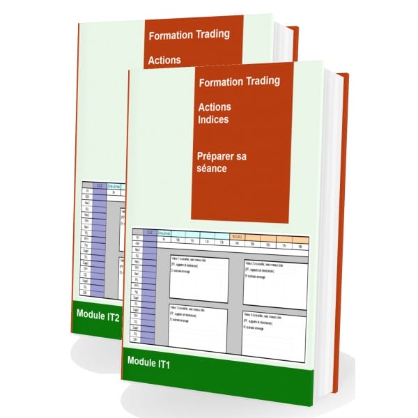 Pack modules TI1 & TI2
