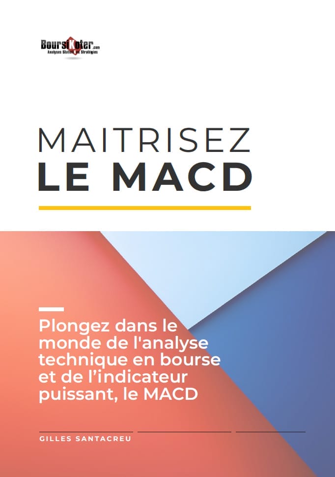 Maitrisez le MACD (e-book)